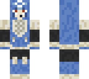 shadow | Minecraft Skins