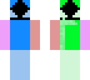 simon | Minecraft Skins