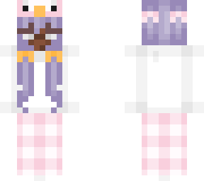 sleep | Minecraft Skin