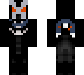 Slime Kingdom Oblivion Skin | Minecraft Skin