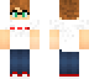 slimecicle | Minecraft Skins