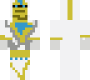 Spectra knight | Minecraft Skin