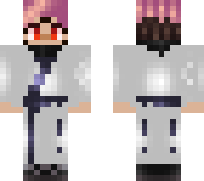 sukuna | Minecraft Skins