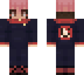 vessel | Minecraft Skins