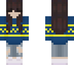 sweden | Minecraft Skins