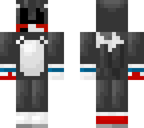 tails exe | Minecraft Skins