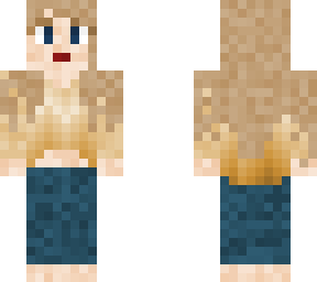 taylor swift | Minecraft Skins