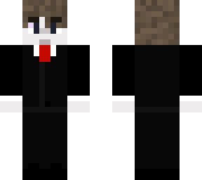 ticci toby | Minecraft Skins