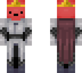 Tomato._.God | Minecraft Skin