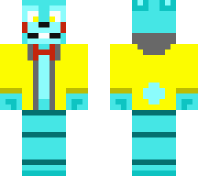 bon bon | Minecraft Skins