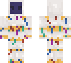 bed | Minecraft Skins