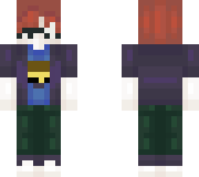 tubers93 | Minecraft Skins