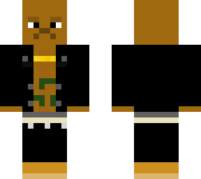 tupac | Minecraft Skins