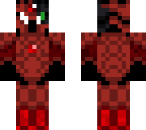 ultima | Minecraft Skins