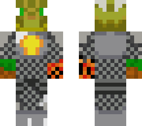 updated jnnb | Minecraft Skin