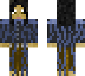 mistborn | Minecraft Skins