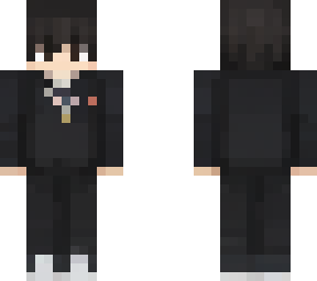 vip | Minecraft Skins