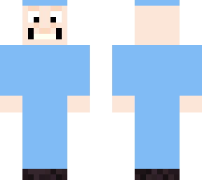 wallace and gromit | Minecraft Skins