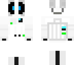 walle | Minecraft Skins