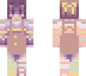 wip-ignore pls | Minecraft Skin