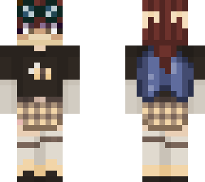 goggles | Minecraft Skins