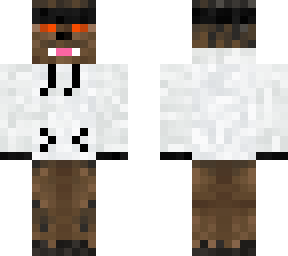 wookie | Minecraft Skins