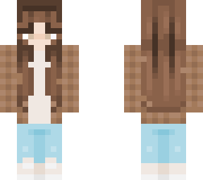 caramel | Minecraft Skins