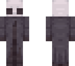 hollow knight vessel | Minecraft Skins