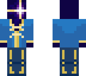 star | Minecraft Skins