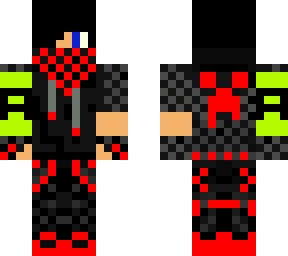 admin | Minecraft Skins