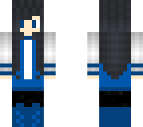 angel | Minecraft Skins