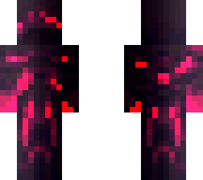 disturbing | Minecraft Skins