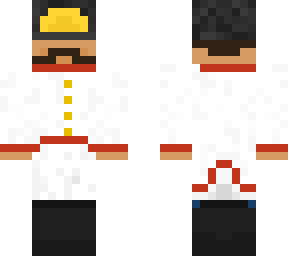austrian | Minecraft Skins