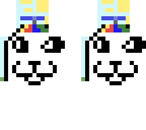 autistic | Minecraft Skins