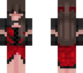 gir | Minecraft Skins