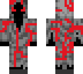 entity 303 | Minecraft Skins