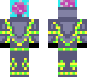 brain | Minecraft Skins
