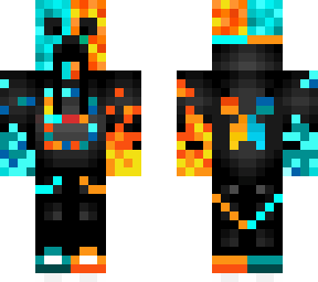 Browser6174 | Minecraft Skin