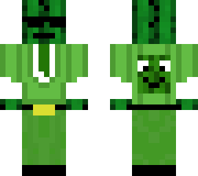 cactus | Minecraft Skins