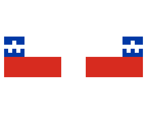 chile | Minecraft Skins