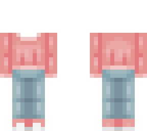 blouse | Minecraft Skins