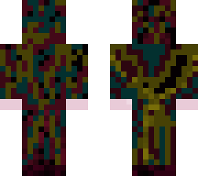 color_skin | Minecraft Skin