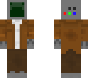 computer | Minecraft Skins