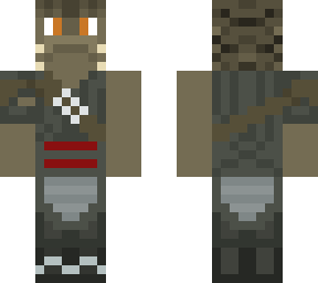 infinity | Minecraft Skins