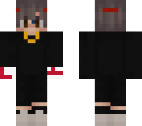 dangerous | Minecraft Skins
