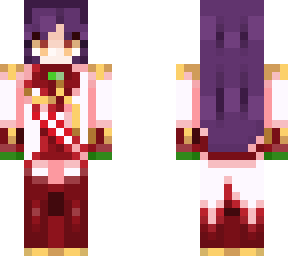 anime | Minecraft Skins