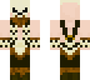 dwarf | Minecraft Skins