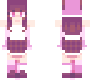 kitten | Minecraft Skins