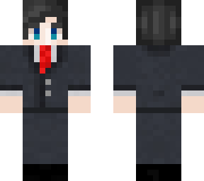 elegante | Minecraft Skins