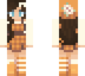 fall | Minecraft Skins